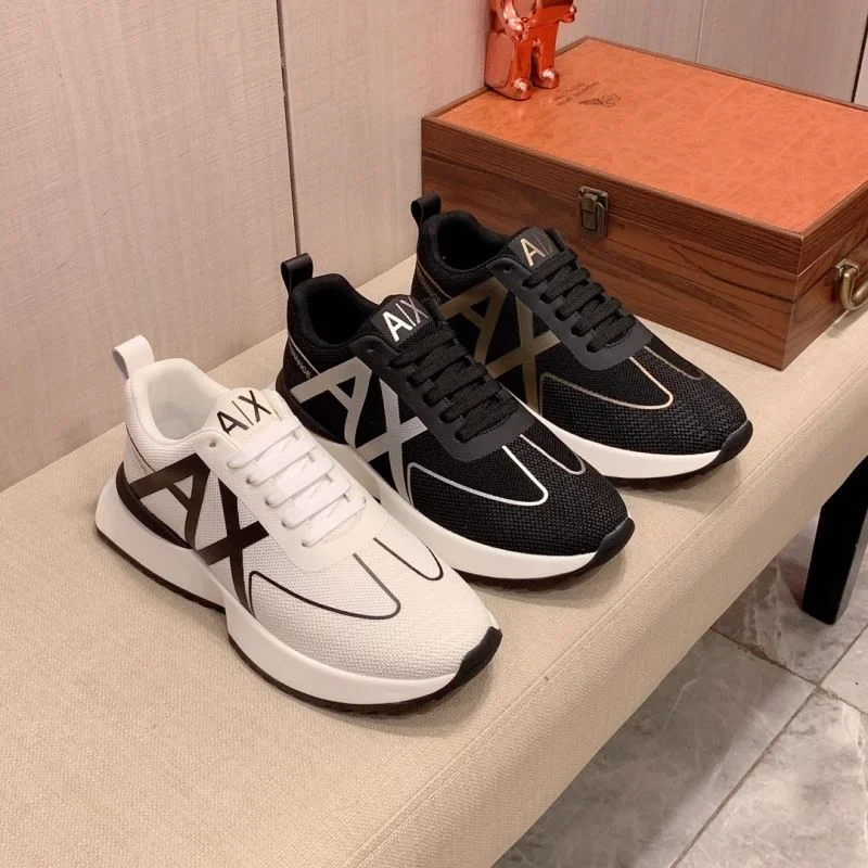 Armani Shoes