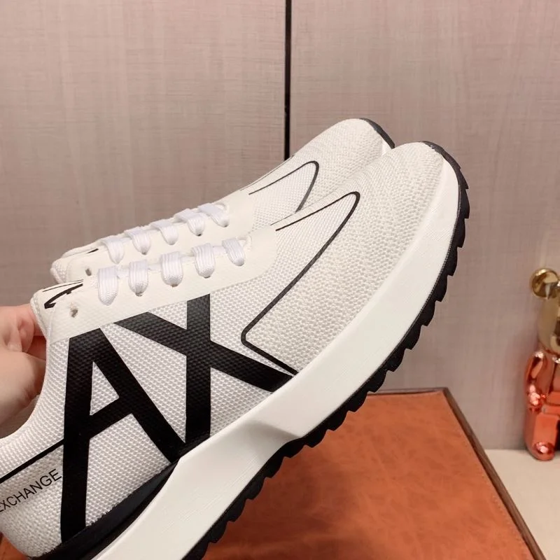 Discounted Armani Shoes