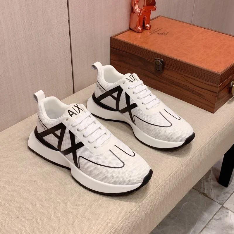 Discounted Armani Shoes
