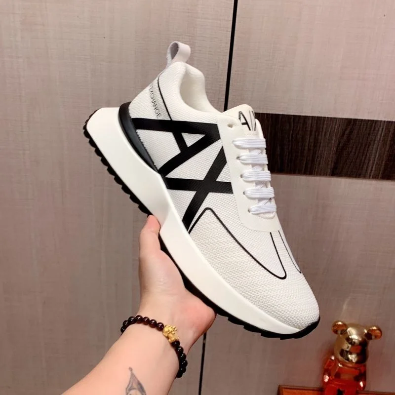 Discounted Armani Shoes