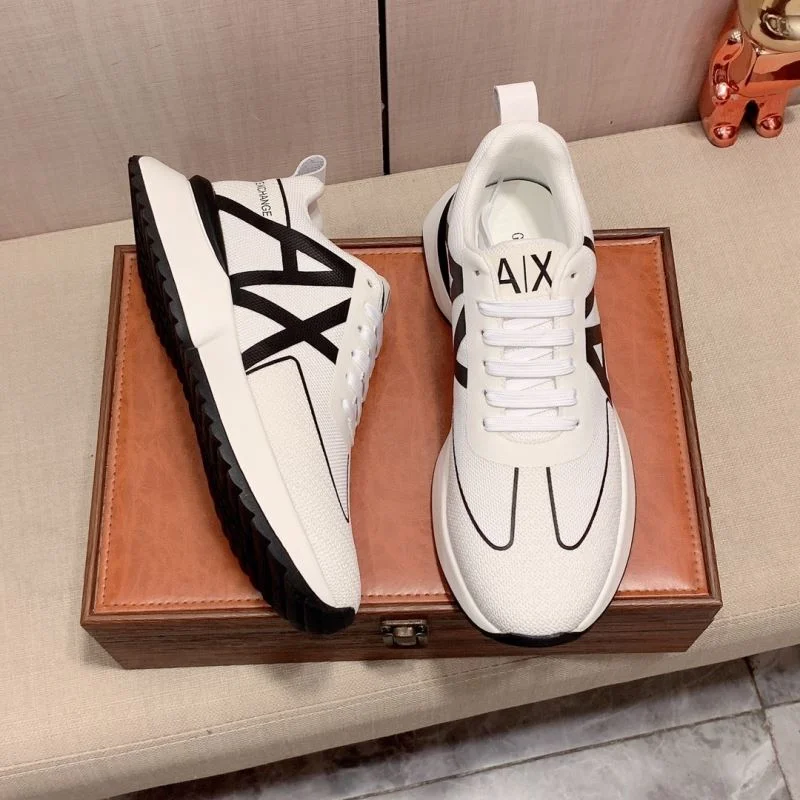 Discounted Armani Shoes