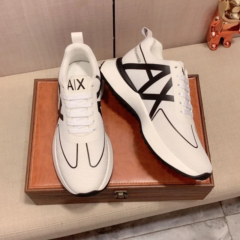 Discounted Armani Shoes