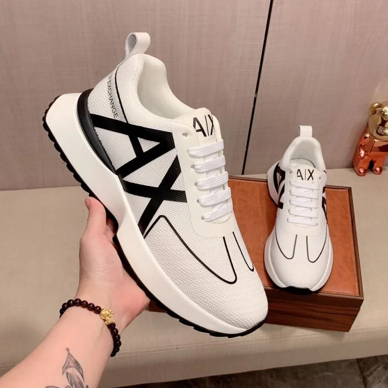 Discounted Armani Shoes