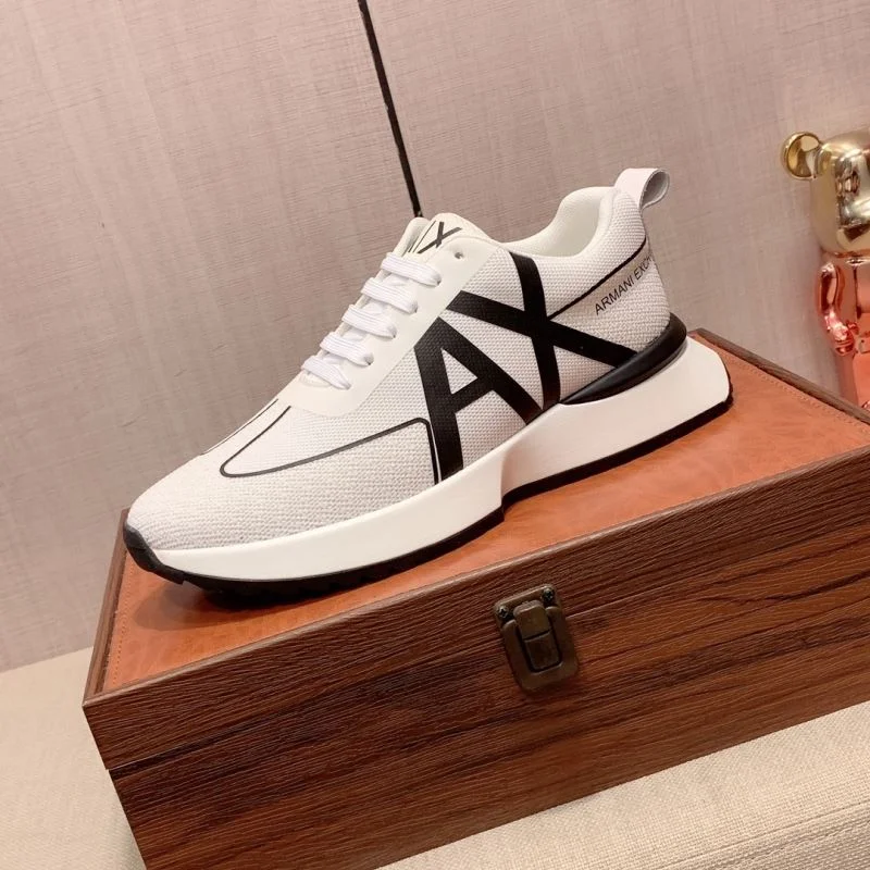Discounted Armani Shoes