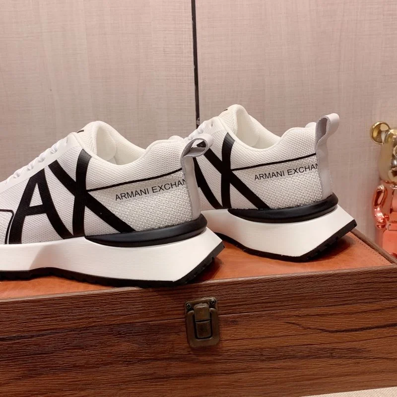 Discounted Armani Shoes