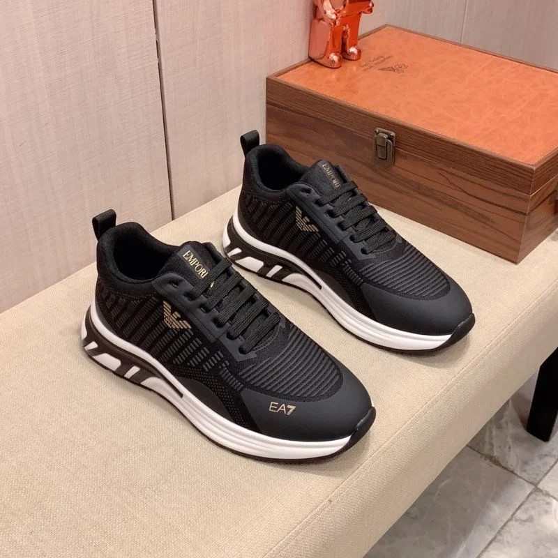 Armani Shoes