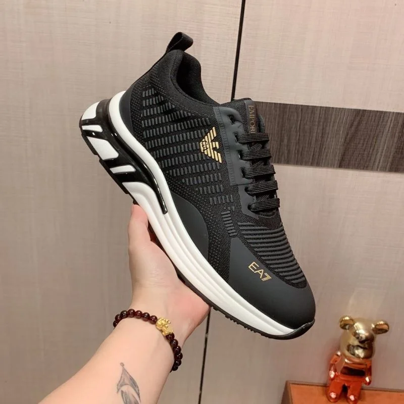Cut-rate Armani Shoes