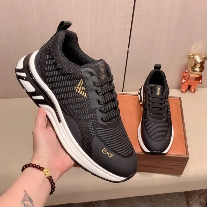 Cut-rate Armani Shoes