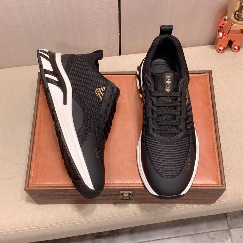 Cut-rate Armani Shoes