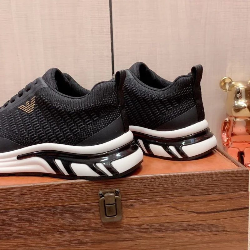 Cut-rate Armani Shoes