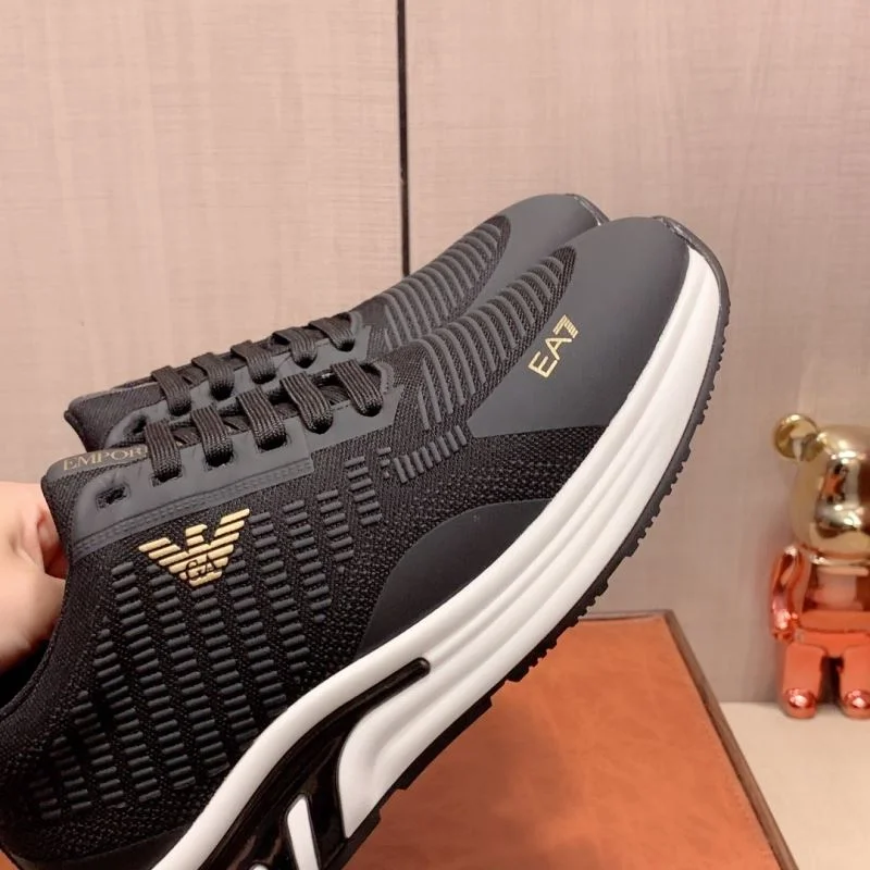Cut-rate Armani Shoes