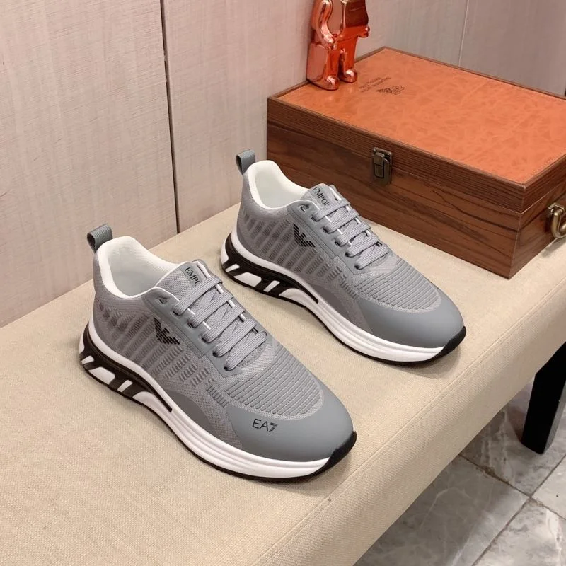 Armani Shoes