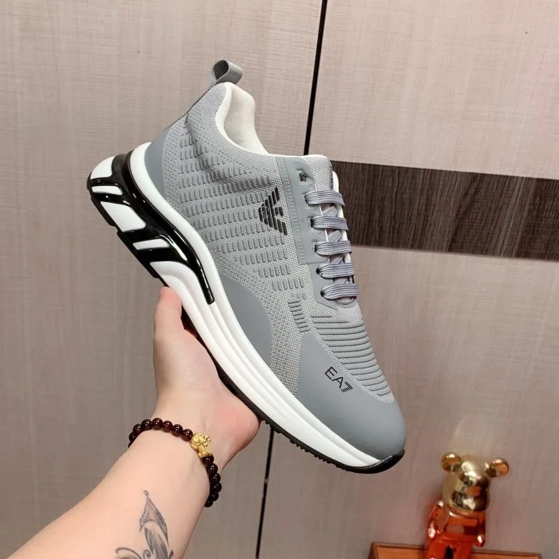 Top match Armani Shoes