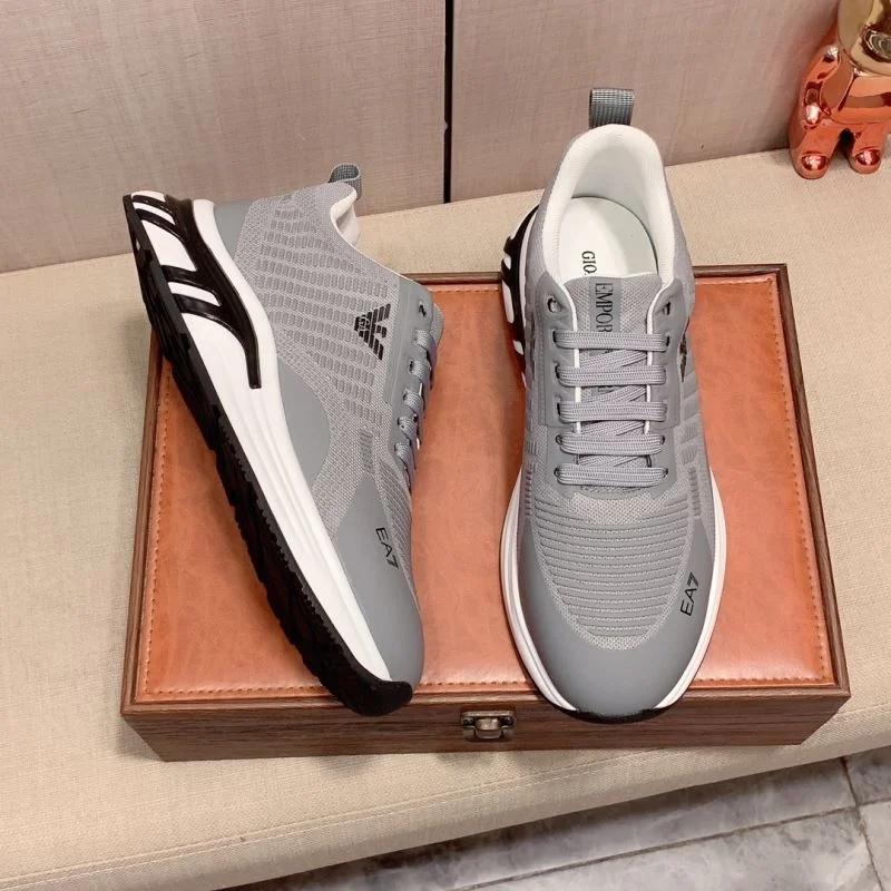 Top match Armani Shoes