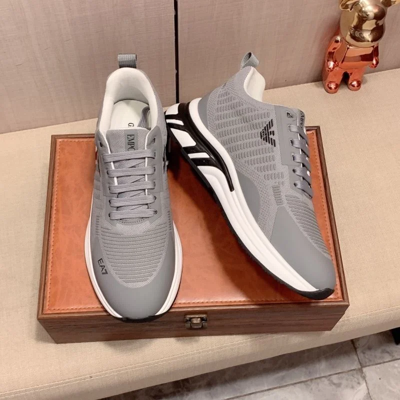 Top match Armani Shoes