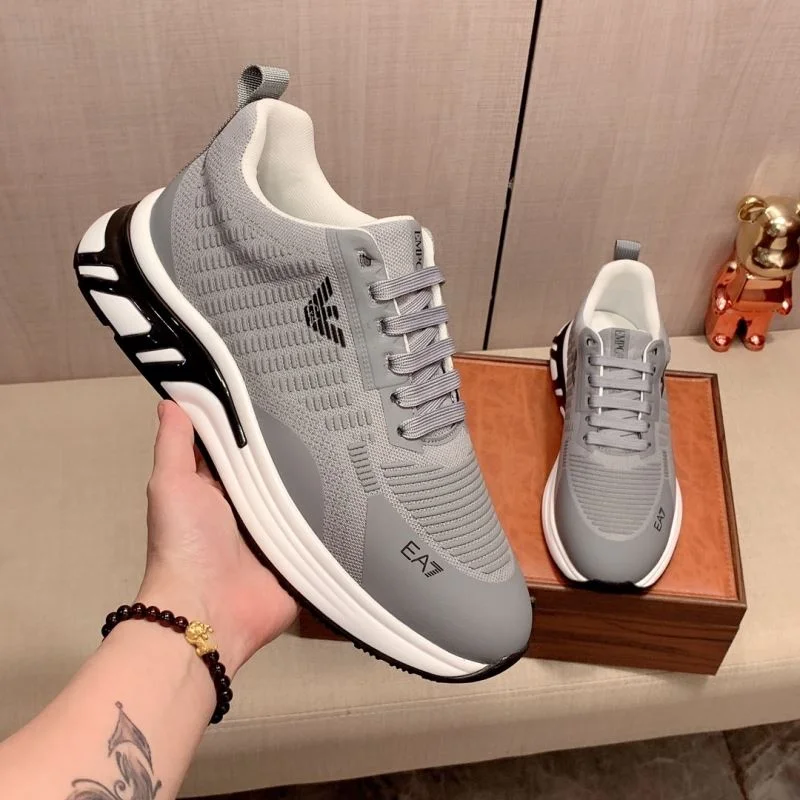 Top match Armani Shoes