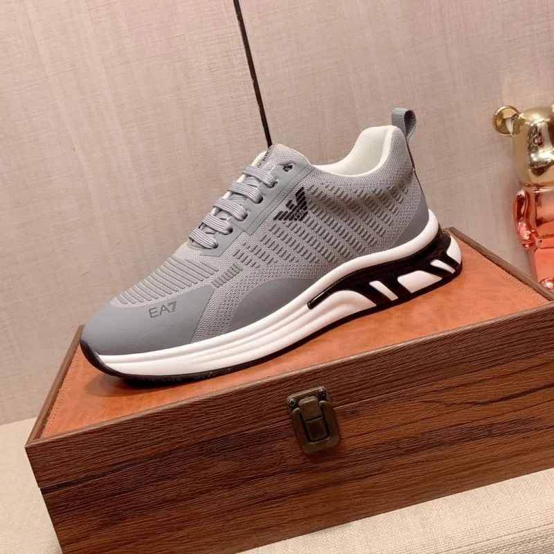 Top match Armani Shoes