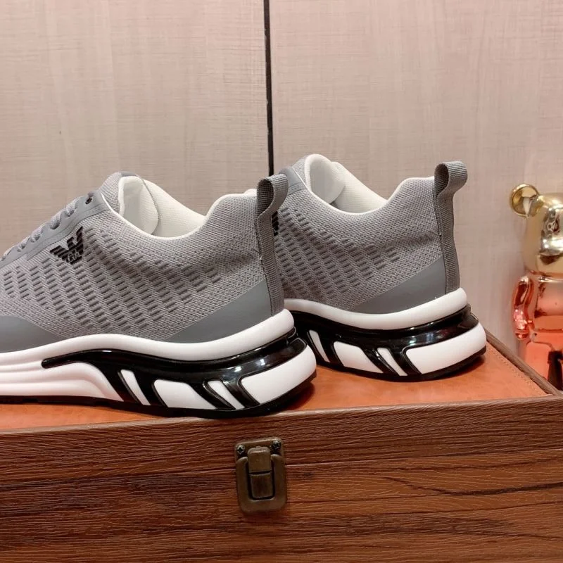 Top match Armani Shoes