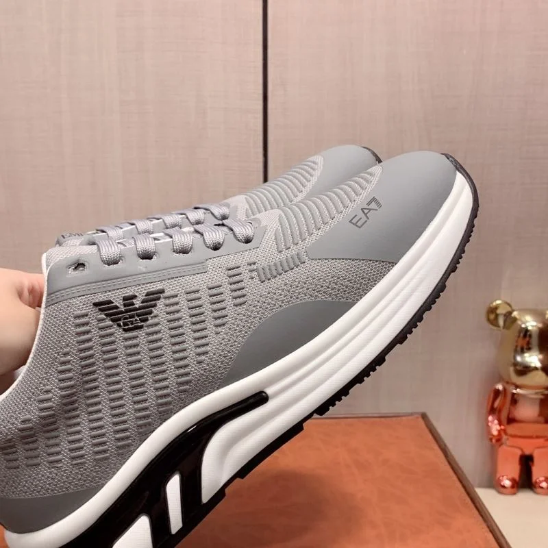 Top match Armani Shoes