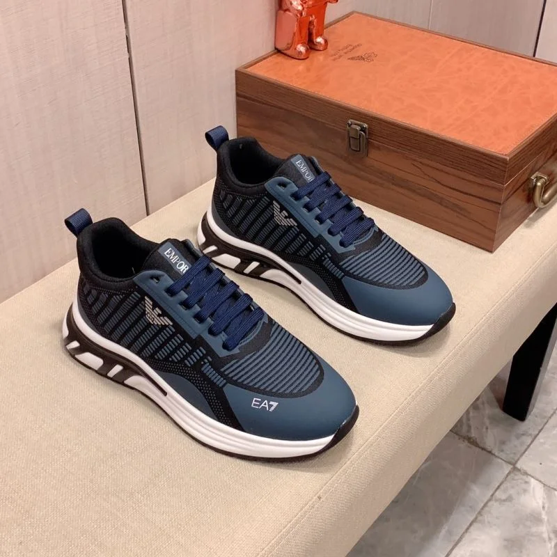 Armani Shoes