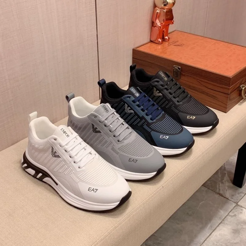 Armani Shoes