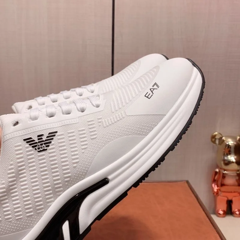 OEM Armani Shoes