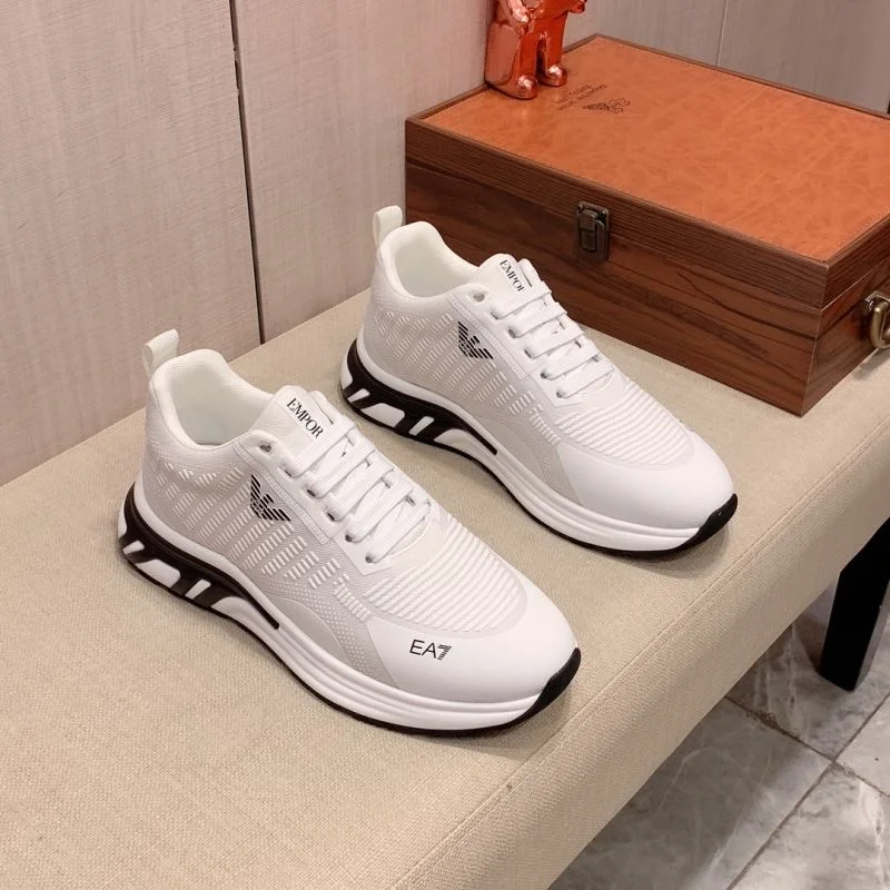 OEM Armani Shoes