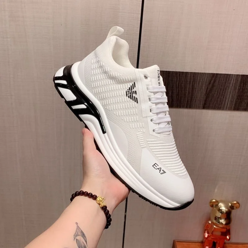 OEM Armani Shoes
