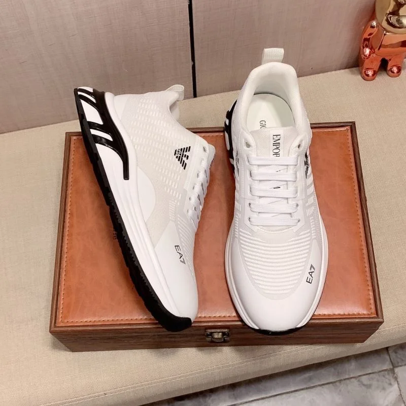 OEM Armani Shoes