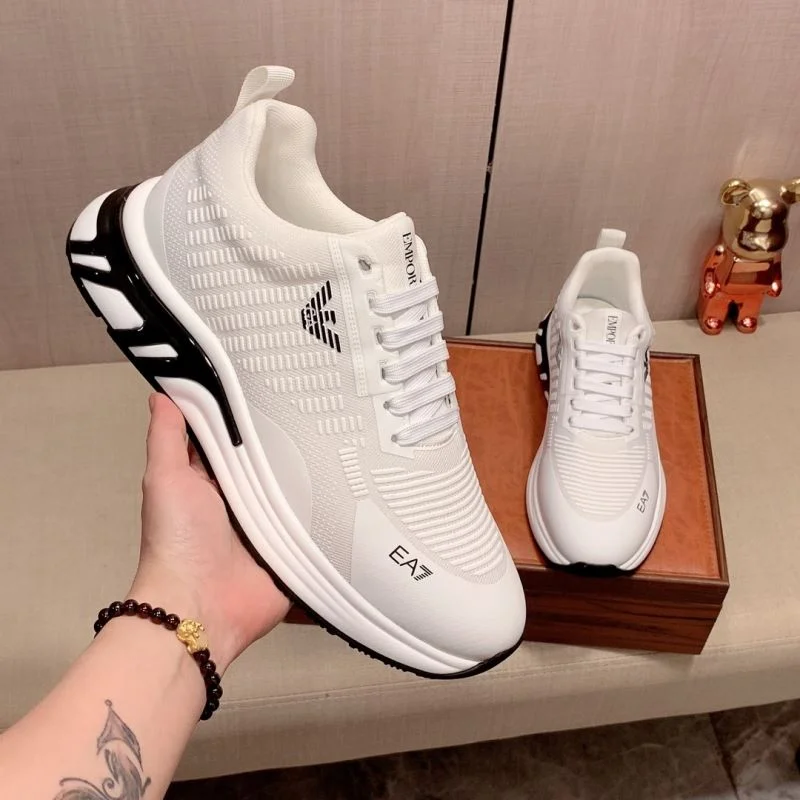 OEM Armani Shoes