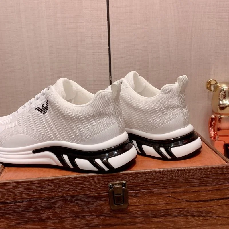 OEM Armani Shoes