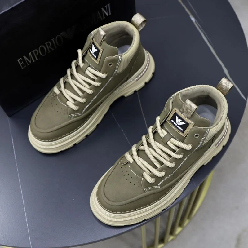 OEM Armani Shoes