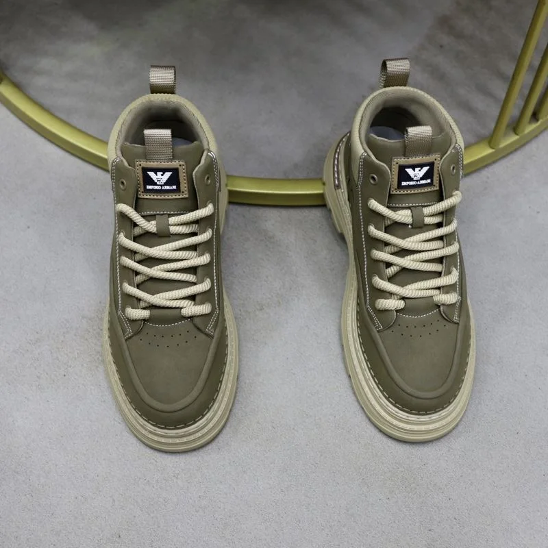 OEM Armani Shoes