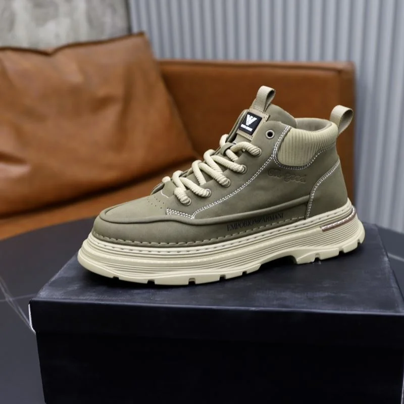 OEM Armani Shoes