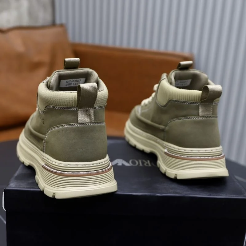 OEM Armani Shoes