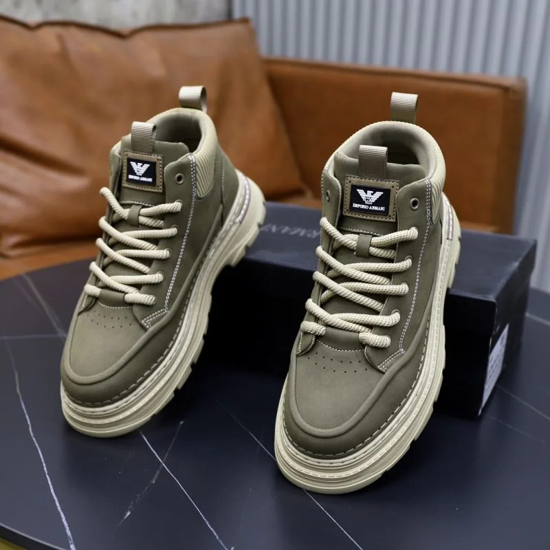 OEM Armani Shoes