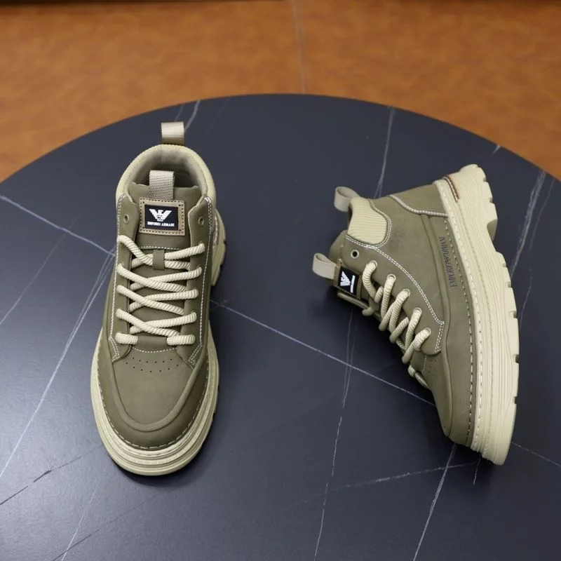OEM Armani Shoes