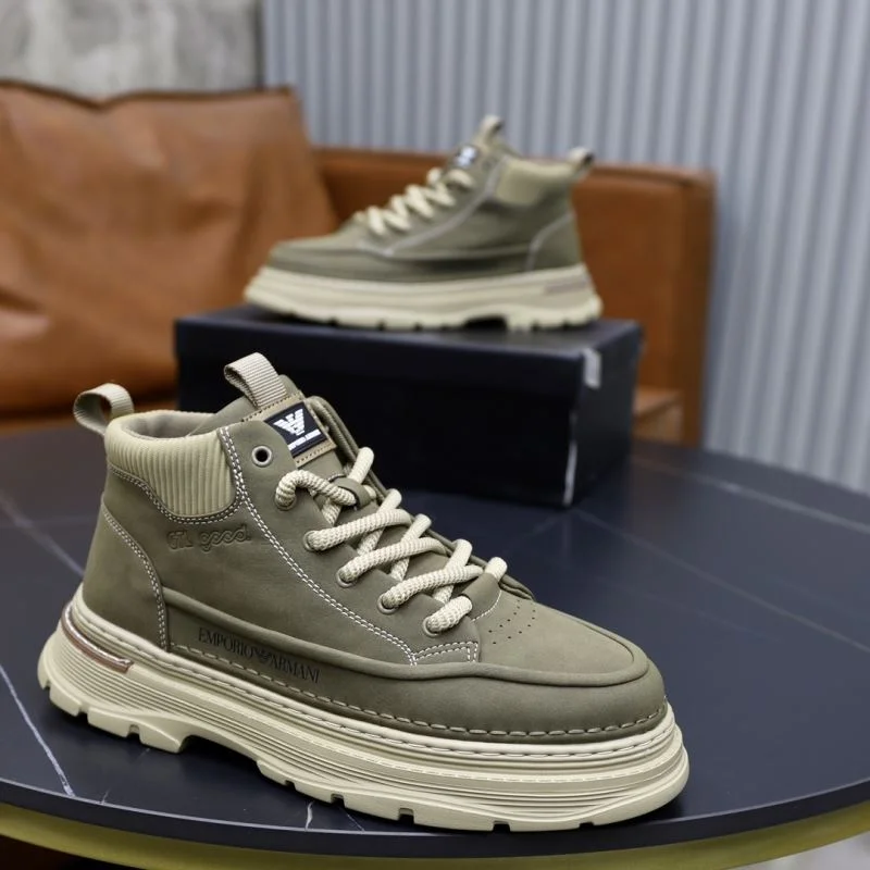 OEM Armani Shoes