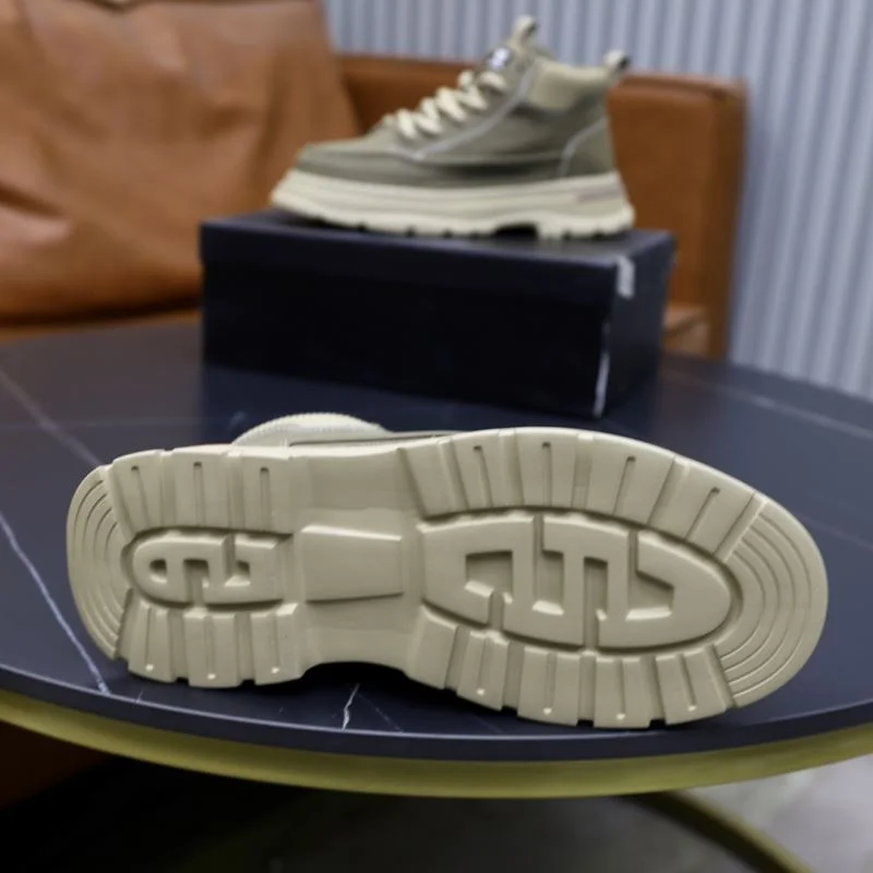 OEM Armani Shoes