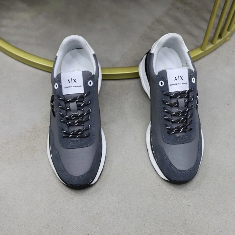 Perfect replica Armani Shoes