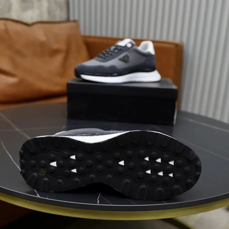 Perfect replica Armani Shoes