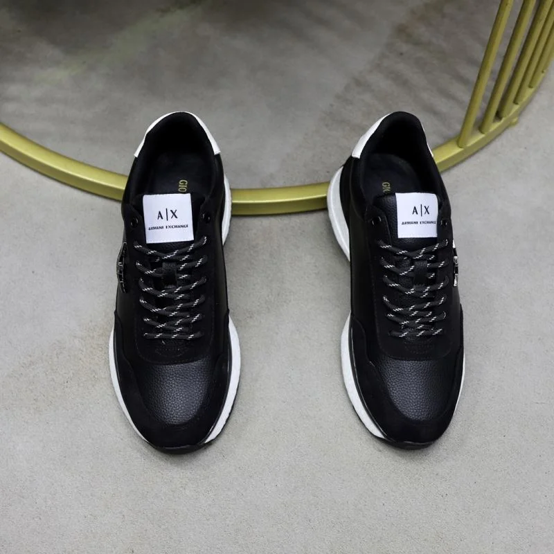 Exact replica Armani Shoes