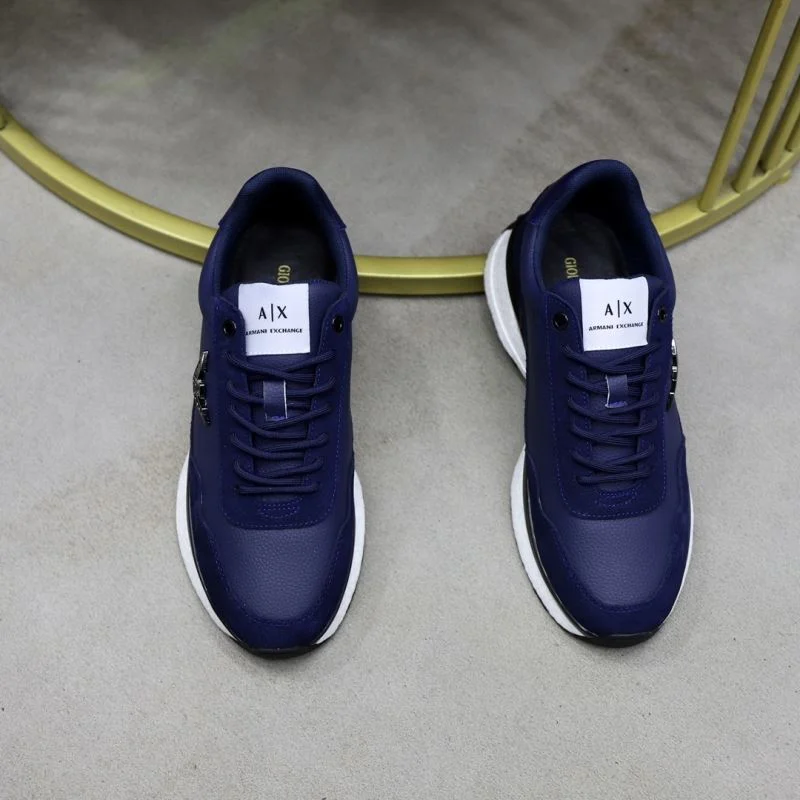 Top match Armani Shoes