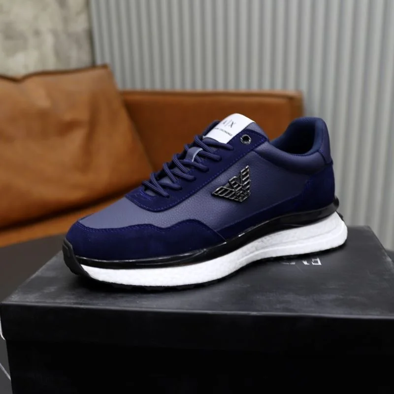 Top match Armani Shoes