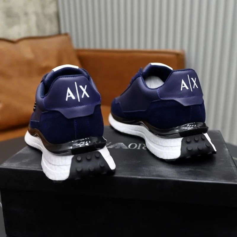 Top match Armani Shoes