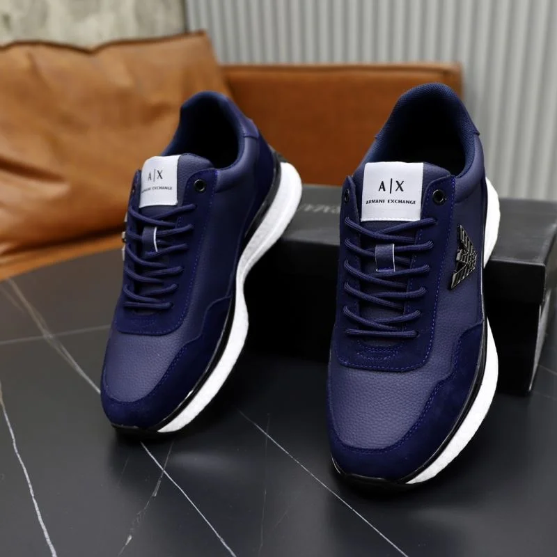 Top match Armani Shoes