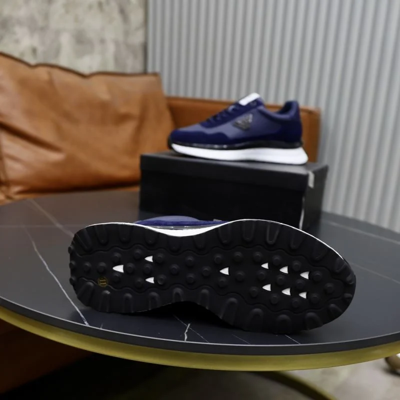 Top match Armani Shoes