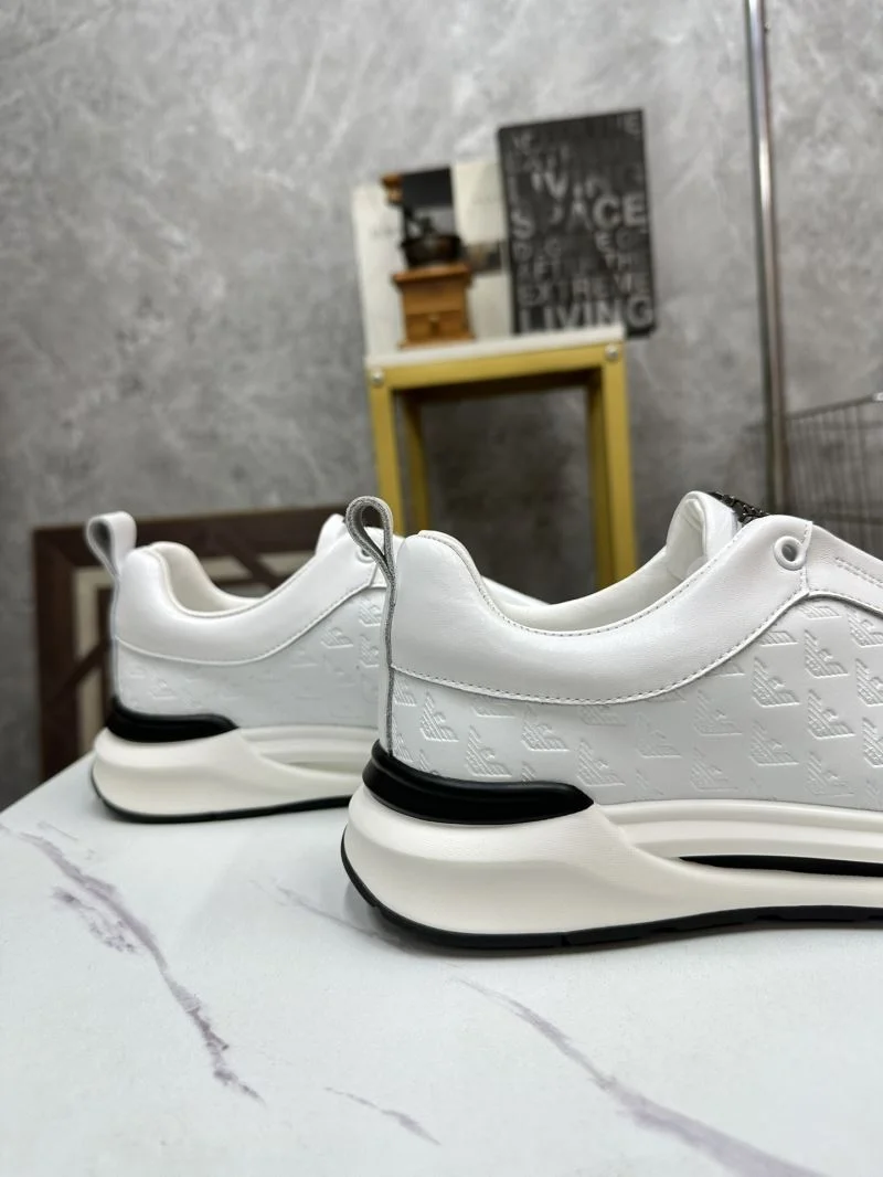 Official Armani Shoes