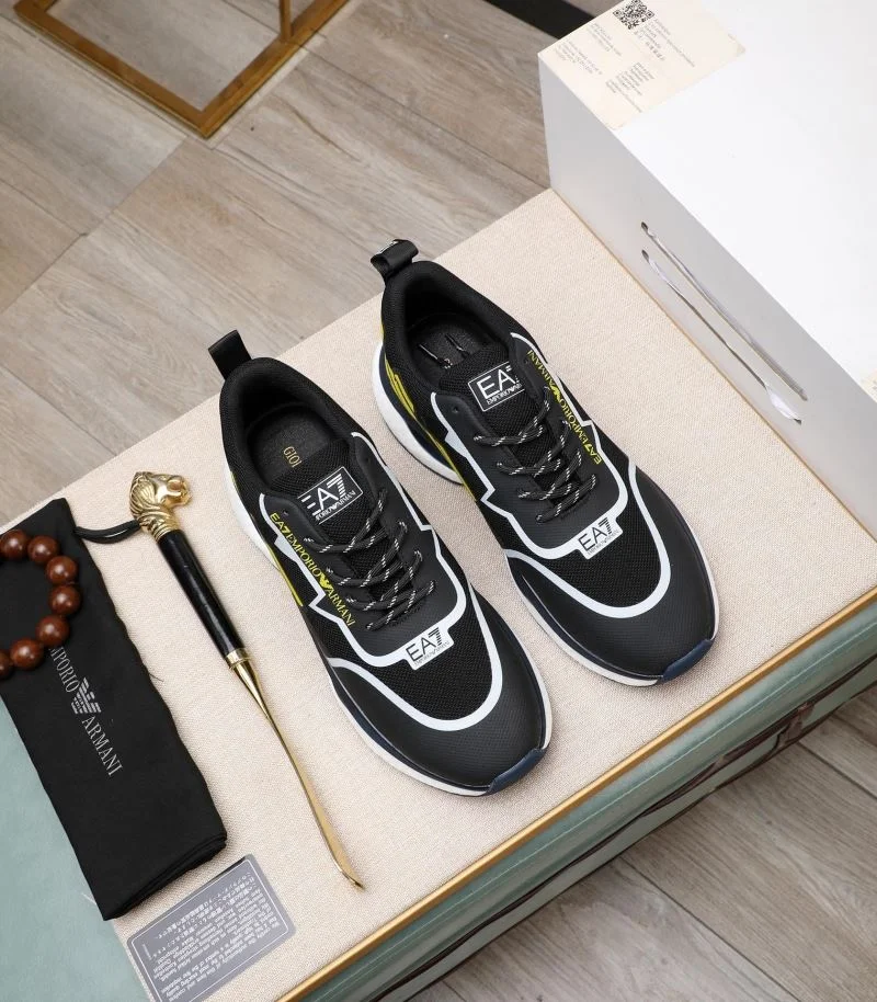 Economical Armani Shoes