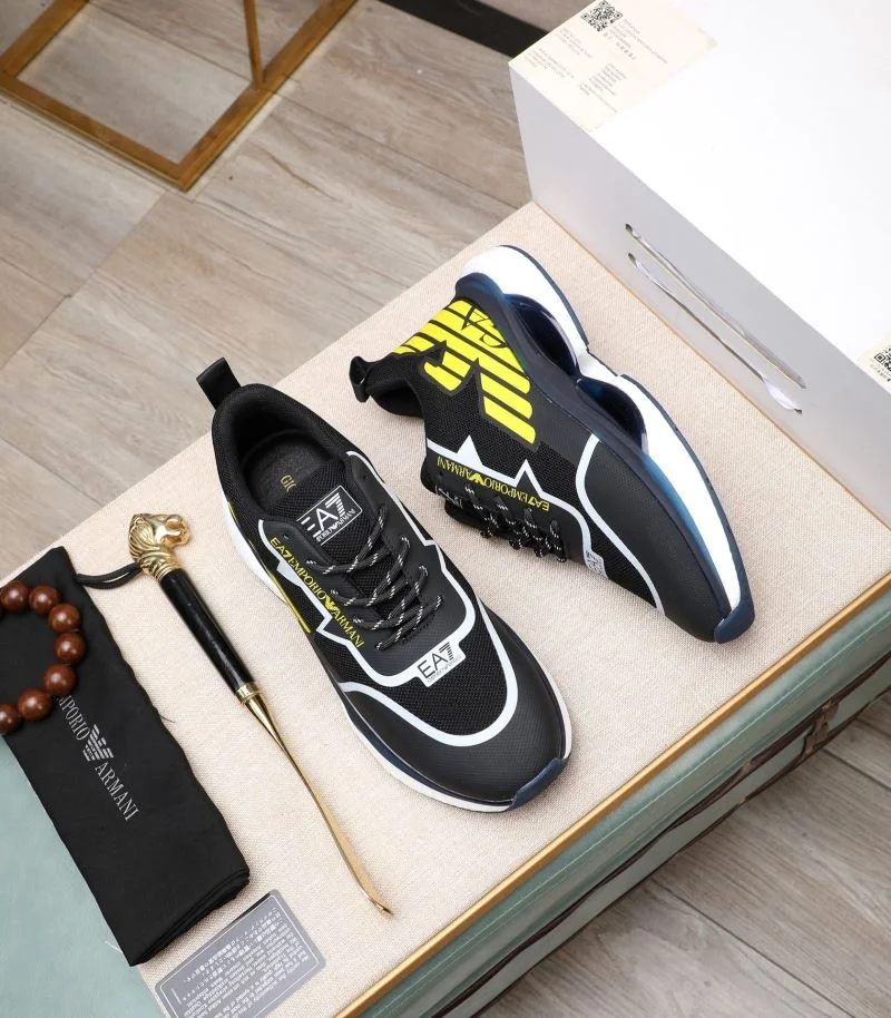 Economical Armani Shoes